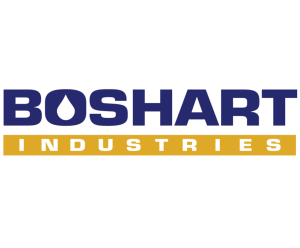 Boshart – House of Pumps