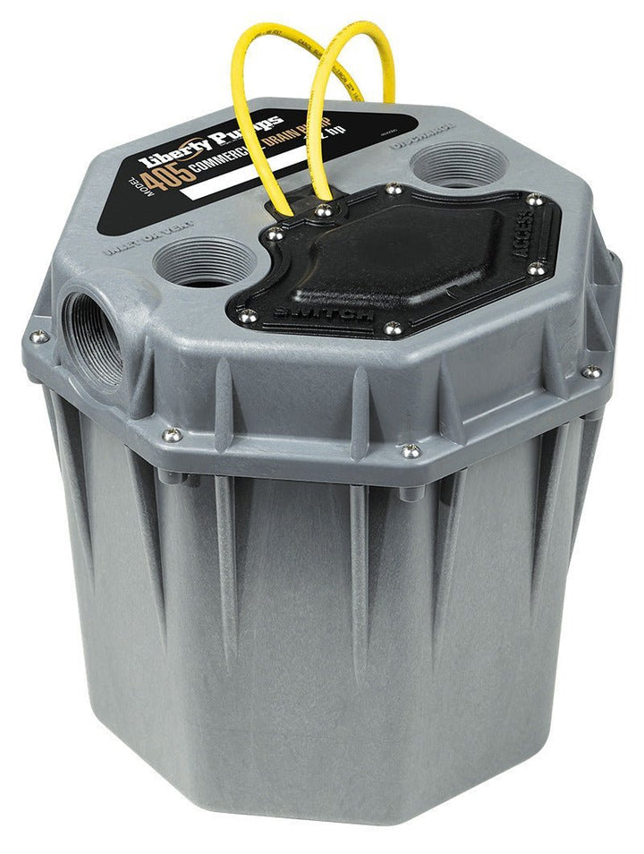 Liberty Pumps – House of Pumps